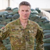 John Molnar | The Cove